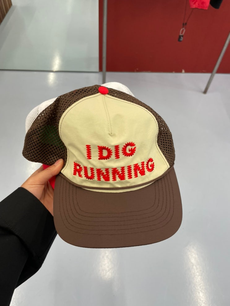 알렉스조노 I DIG RUNNING : 네이버 블로그