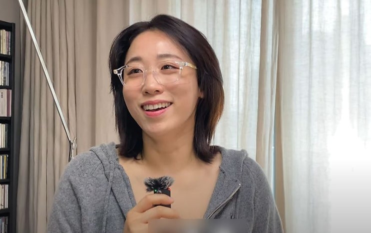 대구 이츠모(ITZMO) 디렉터(Director) 안경 / 우아한 미도씨 이미도 안경 / MZ스타일의 느좋 뿔테 안경 추천드려요 :) / 마노모스(MANOMOS) 안경 ...