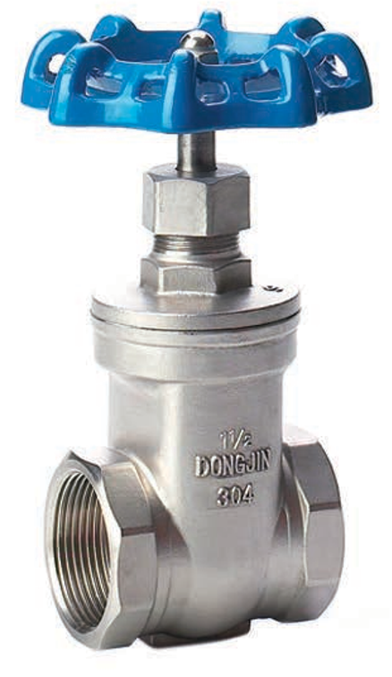 동진밸브 스테인리스 10K 게이트밸브 S.B(DGTS-1F) : 네이버 블로그