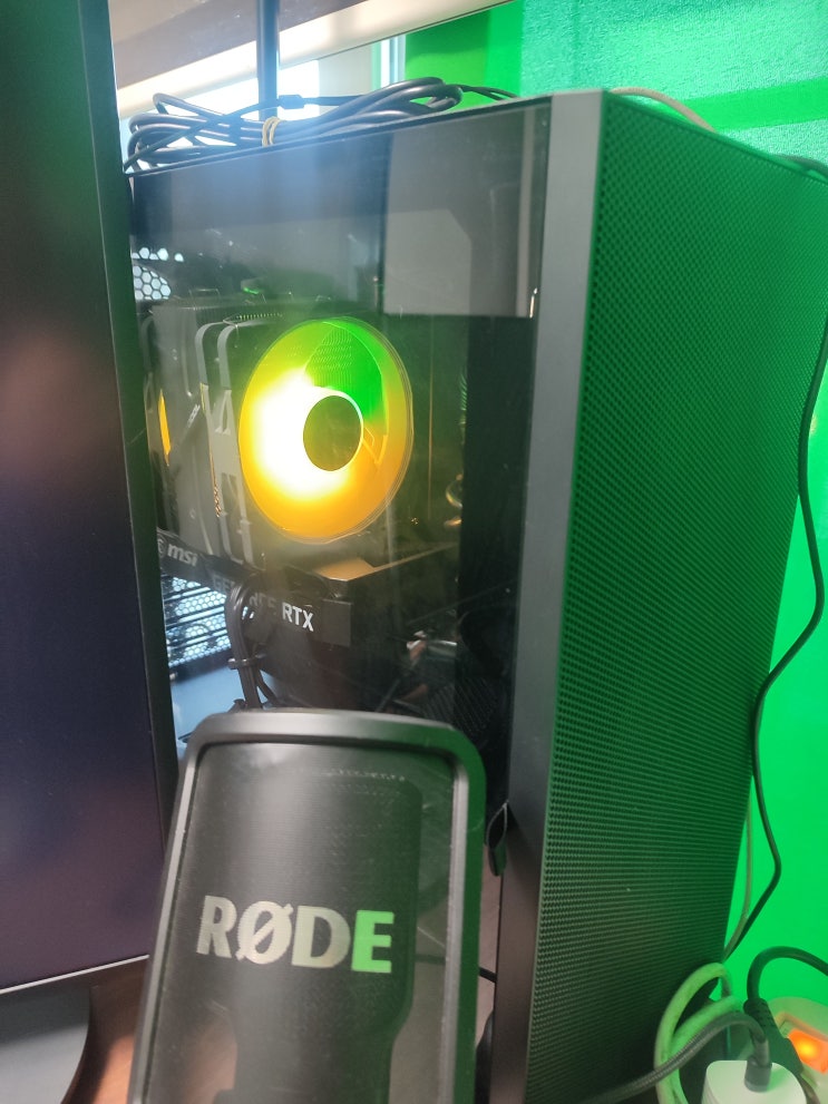 "비래동 컴퓨터 수리: 윈도우 11 설치 및 광고 제거 완벽 해결!" : 네이버 블로그