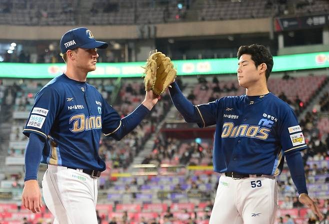 [KBO] 4월 8일~10일 주중시리즈 : 네이버 블로그