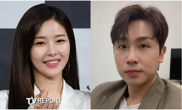 [Hot issue]배우 박하나, 결혼 앞두고 악재…예비신랑 직업 잃었다 : 네이버 블로그