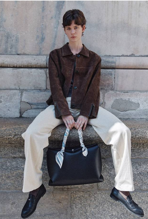 SPRING DEMURE LOOKBOOK : 네이버 블로그
