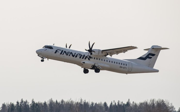 100여 년간 가장 안전한 항공사 중 하나인 핀에어 - 왜 SAS와 합병을 안 했을까? : 네이버 블로그