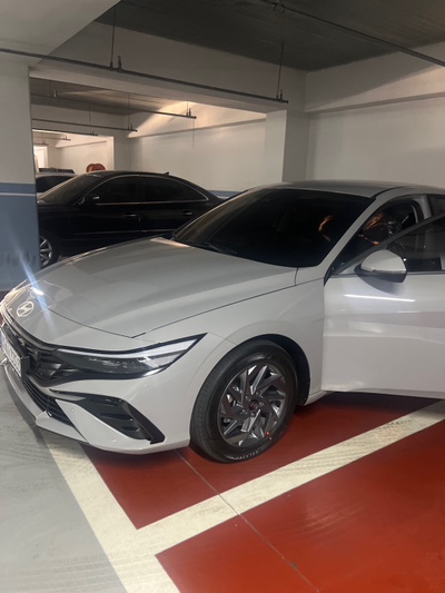 25년도 아반떼CN7 오너가 되다?(아반떼 장단점&견적 공유) : 네이버 블로그