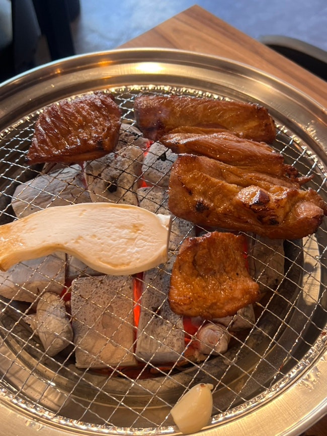동탄 카림 맛집 정말 맛있는 갈비 이름값하는 고기집 단골많은 이유있음 : 네이버 블로그