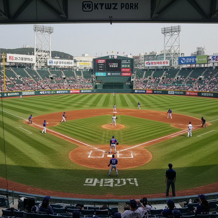 [KBO] 4월 13일 삼성 vs KT 야구분석 : 네이버 블로그
