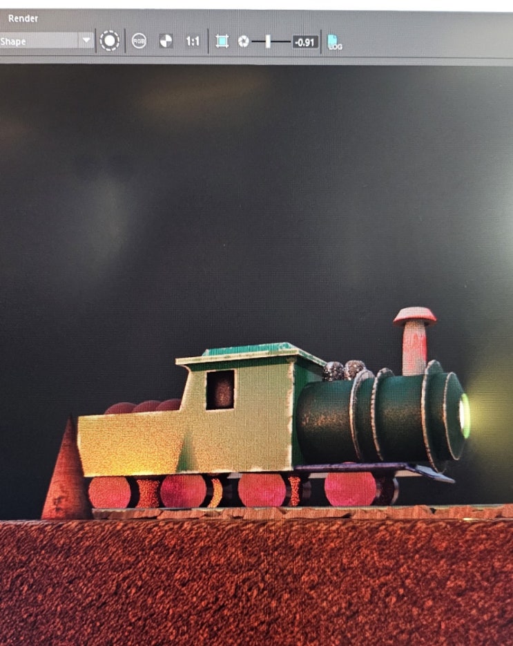 캐나다에서 아이 키우기 : 네이버 블로그