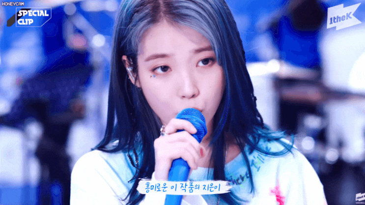 좋아하는 노래 TOP 3 : 네이버 블로그