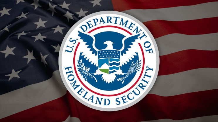 DHS (Department of Homeland Security, 미국 국토안보부) : 네이버 블로그
