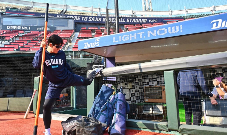 [KBO] 4월 11일~13일 주말시리즈 : 네이버 블로그