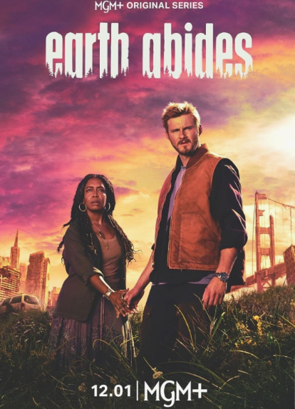 어스 어드바이저 영화 earth abides ott 2024 : 네이버 블로그