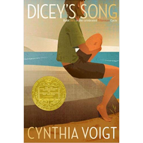 Dicey's Song (The Tillerman Cycle) 영어 원서 음원 : 네이버 블로그
