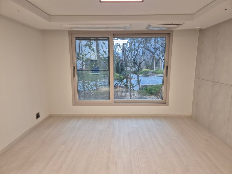 성북구 장위자이레디언트 25평 입주청소 후기, 신축 청소 핵심 포인트 : 네이버 블로그