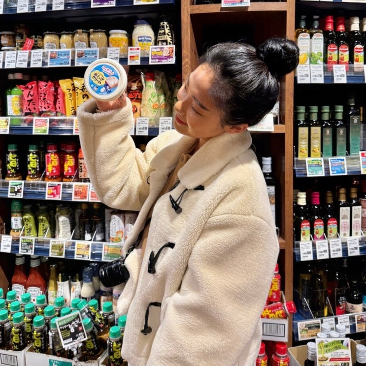 일본 후쿠오카 칼디 스프레드 종류 쇼핑리스트 추천 : 네이버 블로그