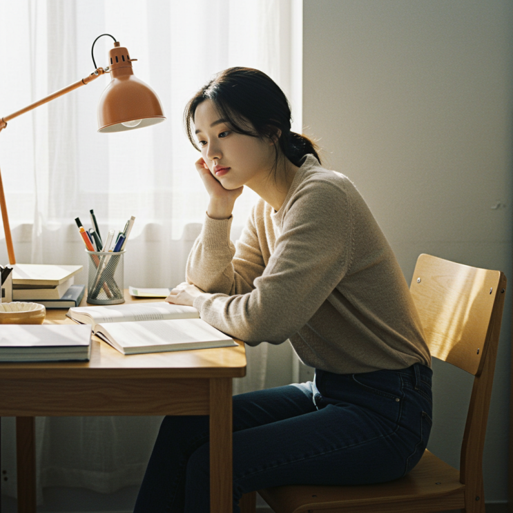 9급 공무원 합격의 비밀! 오답노트 프린트로 공부 효율 200% 올리는 방법 😍 : 네이버 블로그