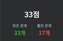 40day SQLD, ADsP 모의고사 : 네이버 블로그