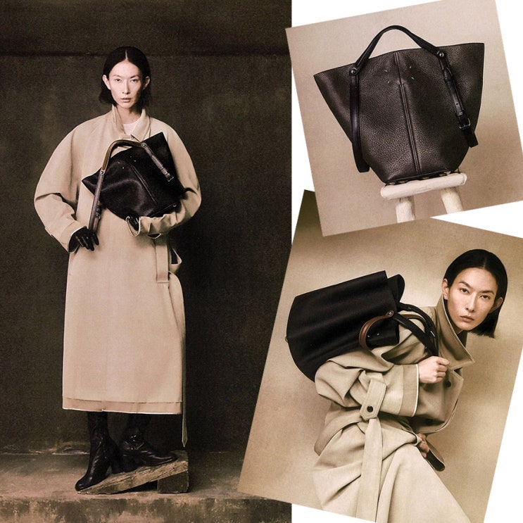 명품 가방 브랜드 메종 마르지엘라 25SS 여성 토트백 호보백 드레사주백 빅백 추천 이유! : 네이버 블로그