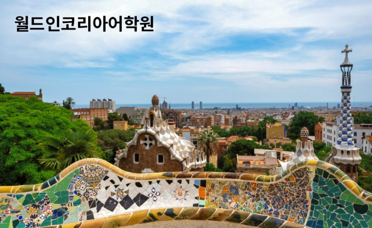 스페인어과외, 이제는 '진짜 제대로' 배워보자! : 네이버 블로그