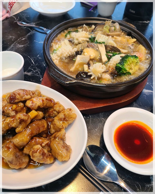 석모리맛집 정덕수셰프의 미성각 김포본점 네이버 블로그