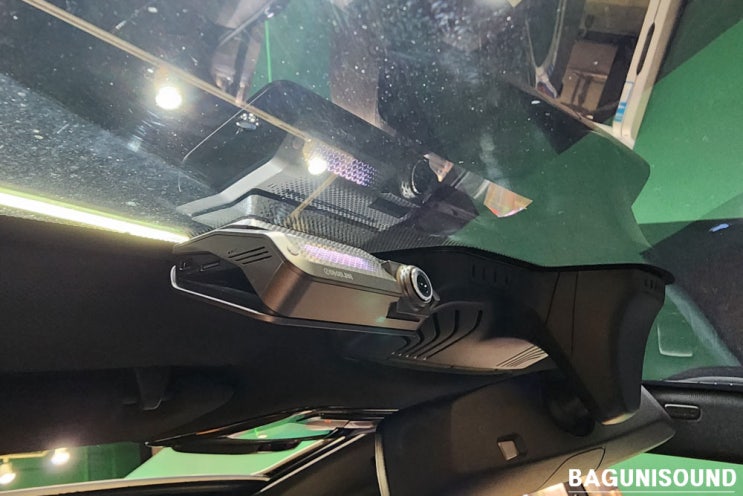 BMW G30 5시리즈 순정 블랙박스 고장과 아이나비 QXD1 블랙박스와 보조배터리를 이용한 업그레이드 사례 : 네이버 블로그