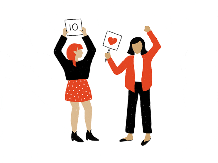 “잘했어!” 그 한마디가 만드는 변화 : 네이버 블로그