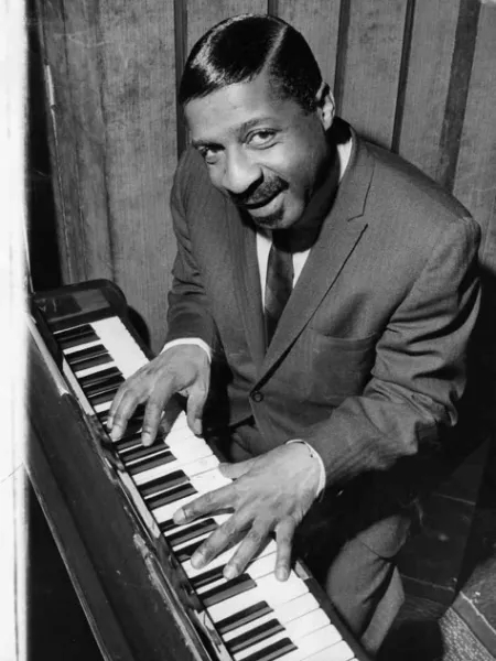 [나야,아티스트] 6. Erroll Garner 에롤 가너 : 네이버 블로그