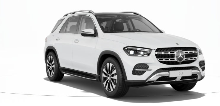 벤츠 GLE 350 4MATIC 엔트리 가솔린 트림 출시! : 네이버 블로그