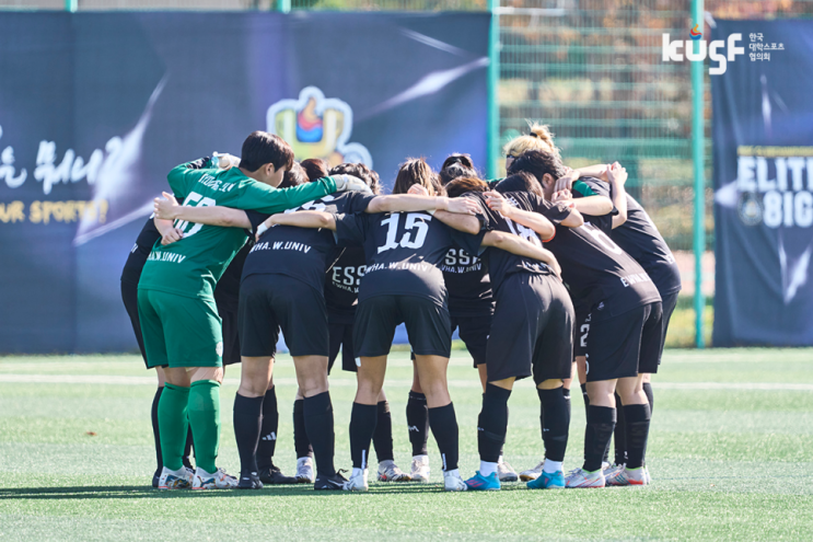 [인터뷰/기획기사] 이화여대 ESSA, KUSF 클럽챔피언십 2024 우승 후 더 높은 목표를 향해! : 네이버 블로그