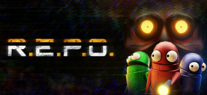 REPO(리포) 몬스터 공략 가이드 : 네이버 블로그