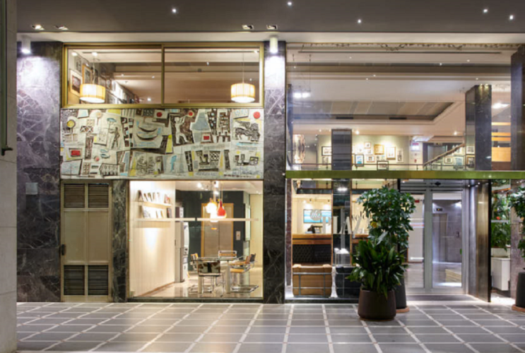 모두가 만족! 베네치아 메스트레 가성비 최고의 친근한 호텔·숙소 추천 Top 5 Pick : 네이버 블로그