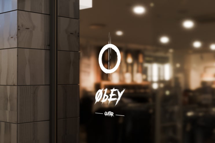 ObEy를 시작하며 : 네이버 블로그