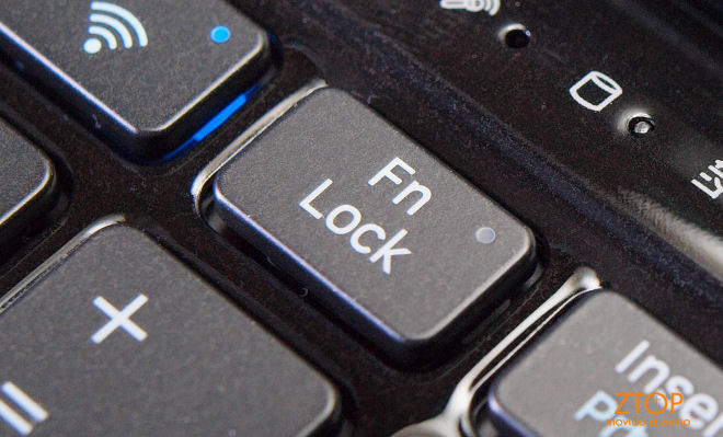 펑션키(F1~F12)가 이상해! 키맵핑 변경해 Fn Lock 키 기능 끄기 : 네이버 블로그