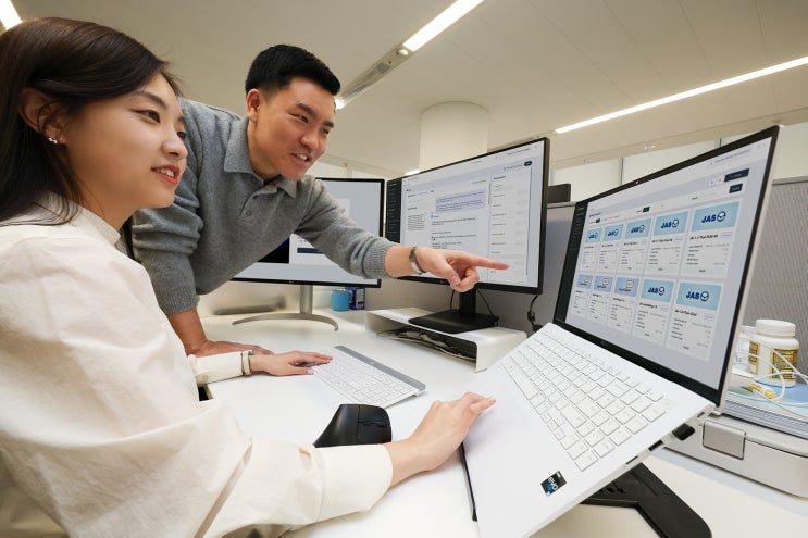 KT, 국내 최초 LLM 플랫폼 수출 완료...자스민 테크놀로지 솔루션에 구축 : 네이버 블로그