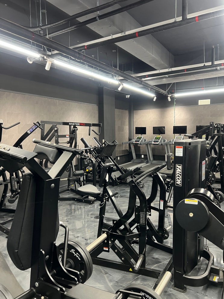 구의동 유일무이 24시간 헬스장! 도지휘트니스 구의점 : 네이버 블로그