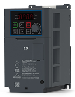 [ LS일렉트릭 인버터 / LSLV0008G100-4EONN ] LS ELECTRIC INVERTER DRIVE / G100 ...
