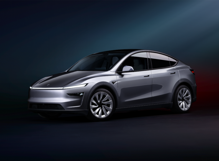 신형 모델 Y, 주행거리는 RWD 400km, 롱레인지 500km! 상반기 출시될까? : 네이버 블로그