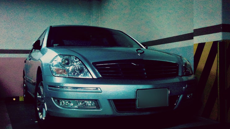 13년간의 추억, SM7 2.3 리뷰 : 네이버 블로그