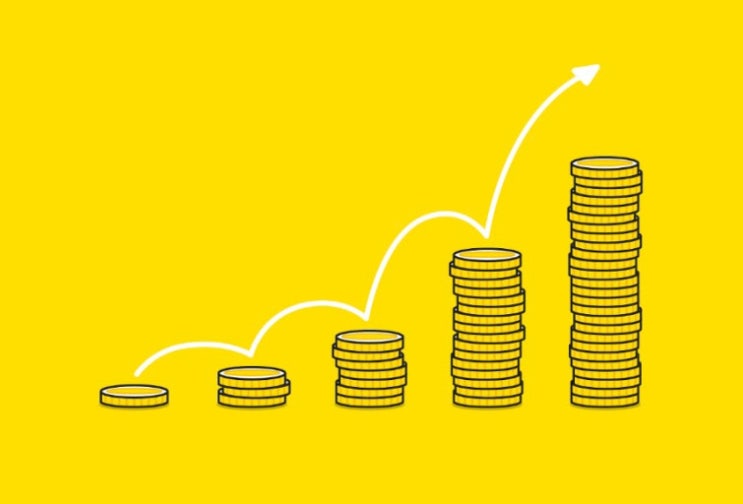 초보자가 꾸준히 모아가면 좋을 배당주 추천. ft.SCHD,JEPI : 네이버 블로그