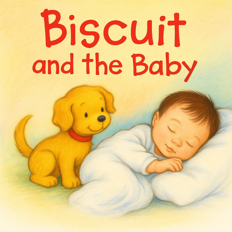 [AR 1점대 원서 문법] Biscuit and the baby에서 배울 수 있는 영어 문법은? : 네이버 블로그