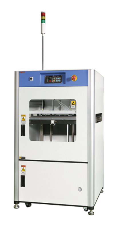Loader, AVL-60Y, Vacuum Pick-up Loader, 베큠 픽업 로더, ILJIN, SMT 설비, 제원, 일진 ...