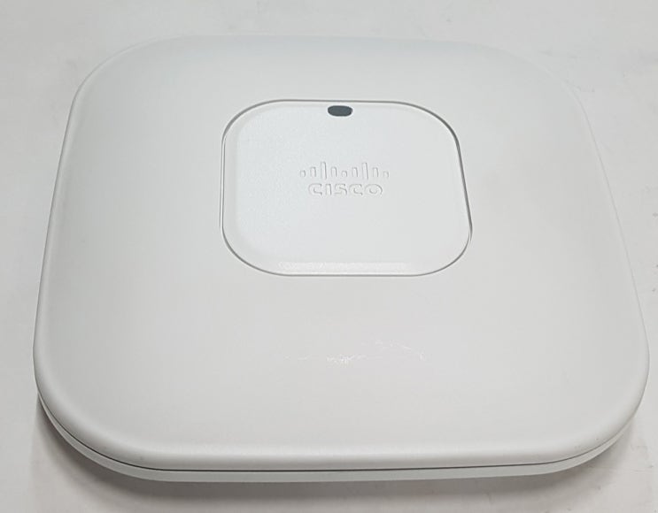 시스코 Cisco AIR-CAP3602i-K-k9 중고제품 WiFI 무선 AP 판매 : 네이버 블로그