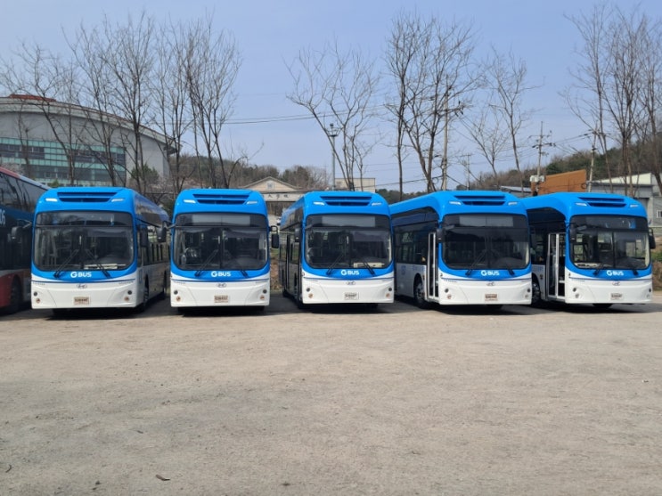 포천교통 ELEC CITY II PEV 25" 신차출고 : 네이버 블로그