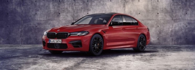 BMW 2021년형 신형 F80 M5 컴페티션 세계 최초 공개 : 네이버 블로그