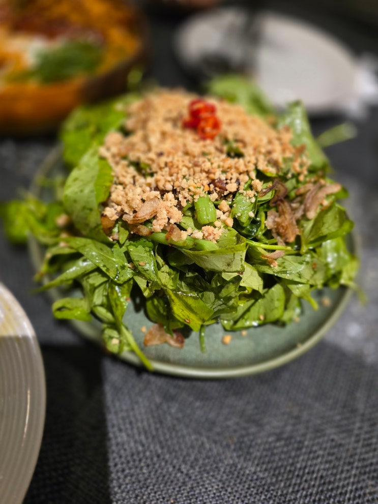 [세부 맛집] 7107 레스토랑 (내돈내산) : 네이버 블로그