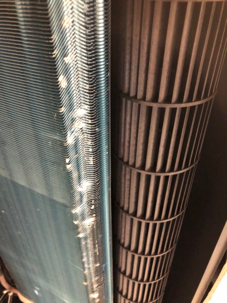 삼송역 이편한세상시티삼송3차 AP FCU에어컨청소 : 네이버 블로그