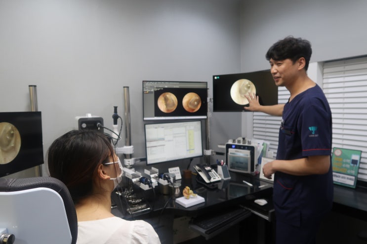 이석증 잔어지러움? '이렇게' 대처해 보세요 : 네이버 블로그