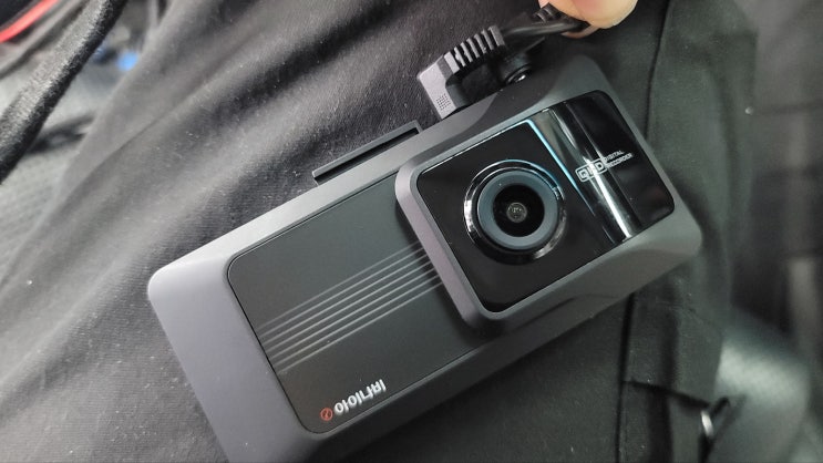 기아 K5 아이나비 가성비 갑 블랙박스 초고화질 QXD9000 mini 프리미엄 스토어 대전점에서 장착 : 네이버 블로그