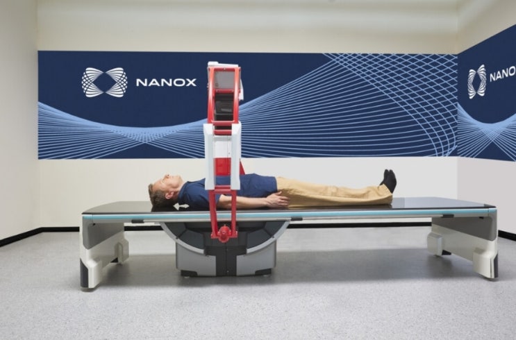 나노엑스이미징 ARC X 나녹스 FDA 초고속 승인 획득! (나녹스, 티커: NNOX) : 네이버 블로그