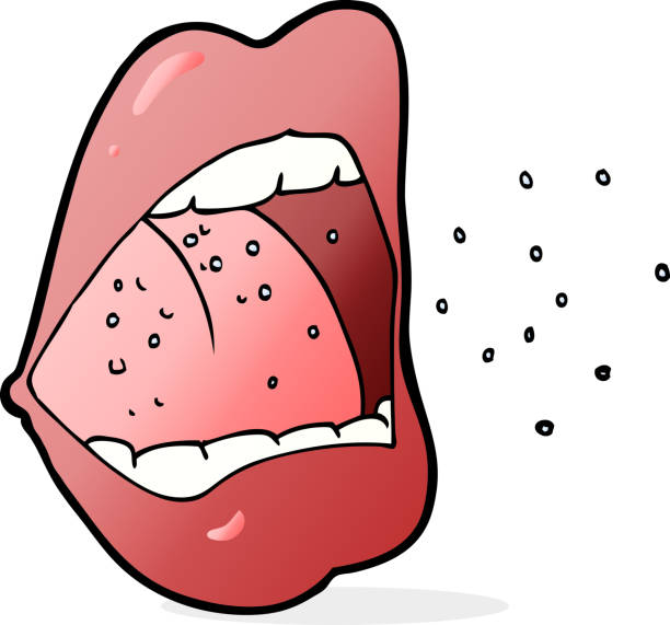 혀염증 혀 따가움 혀밑핏줄 혀암증상 정리 : 네이버 블로그